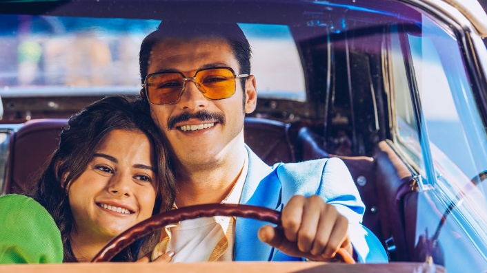 Sevda Mecburi Istikamet | Where to watch streaming and online in New ...