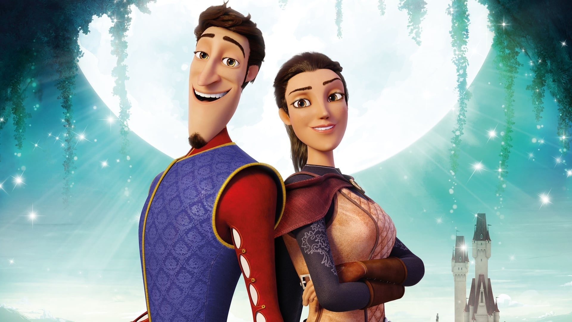 Charming | Where to watch streaming and online in New Zealand | Flicks