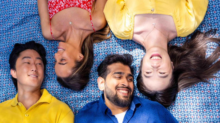 It's Our Time | Where to watch streaming and online in Australia | Flicks