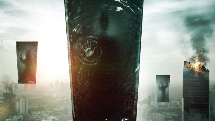 Portals | Where to watch streaming and online in New Zealand | Flicks