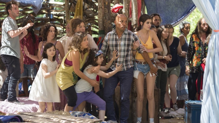 Problemos | Where to watch streaming and online in Australia | Flicks