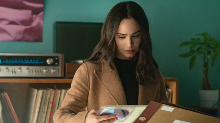 The Life List | Where to watch streaming and online in the UK | Flicks