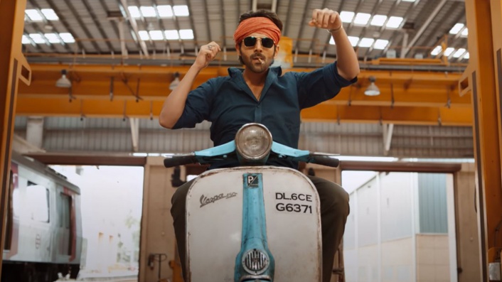 Shehzada | Where to watch streaming and online in Australia | Flicks