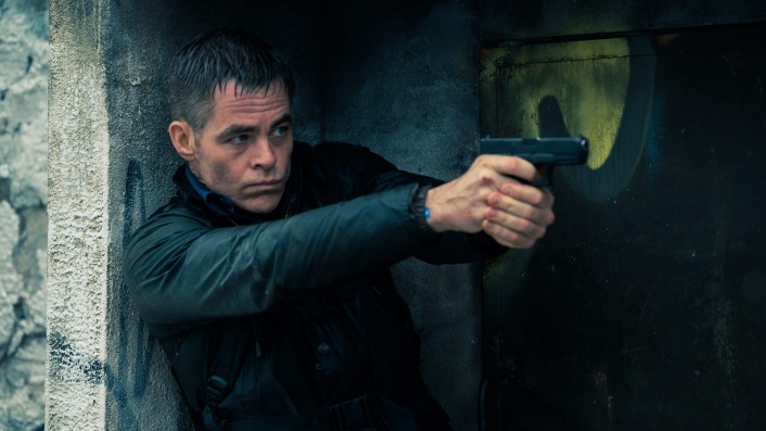 The Contractor | Where to watch streaming and online in Australia | Flicks