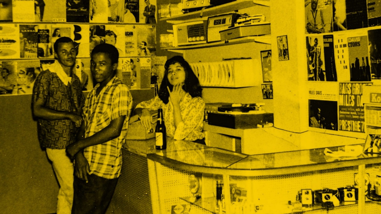 Studio 17: The Lost Reggae Tapes | Where to watch streaming and online ...