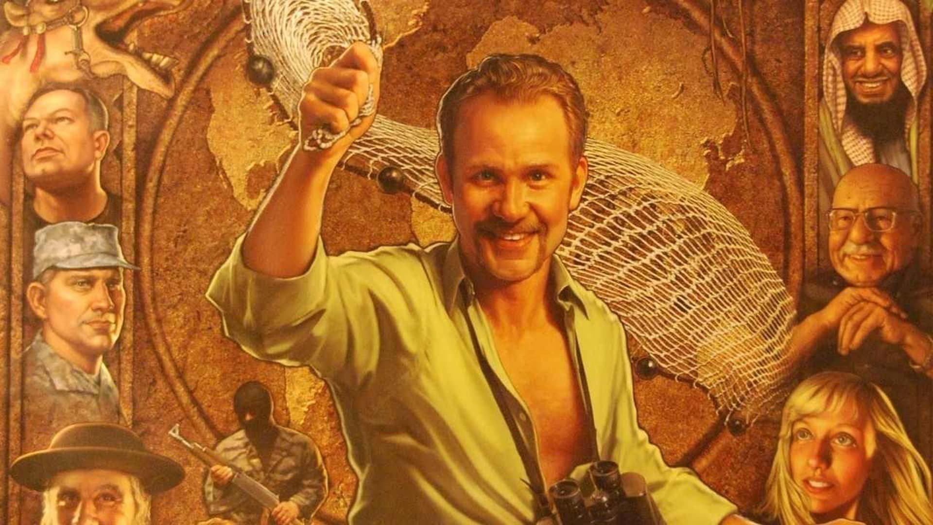Where in the World Is Osama Bin Laden? | Where to watch streaming and ...