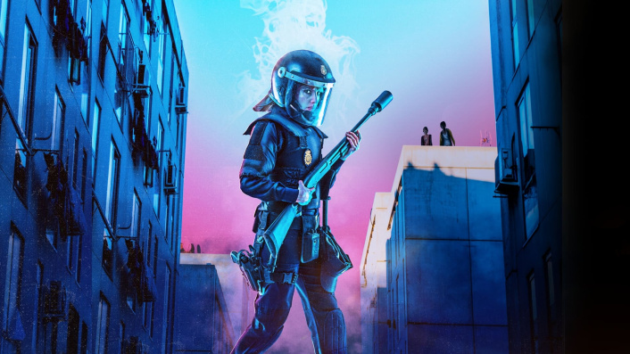 Siege (Asedio) | Where to watch streaming and online in New Zealand ...