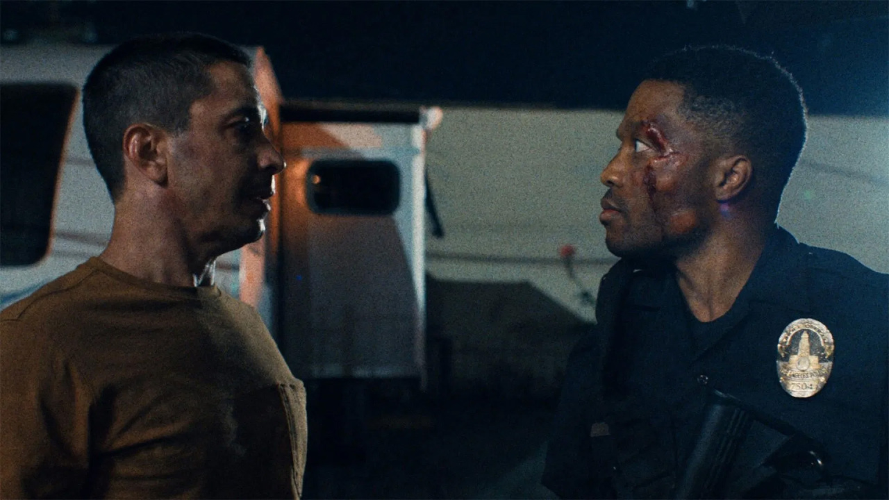 Night Patrol | Where to watch streaming and online in New Zealand | Flicks