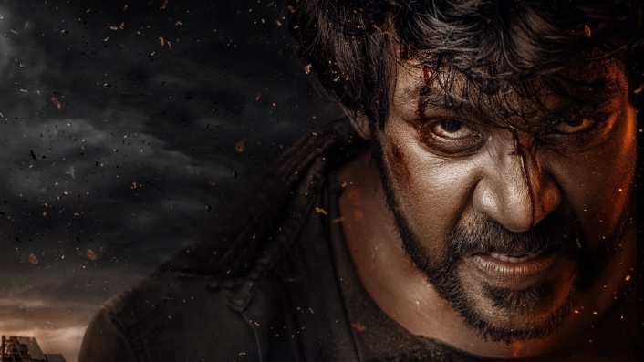 Rudhran | Where to watch streaming and online in New Zealand | Flicks