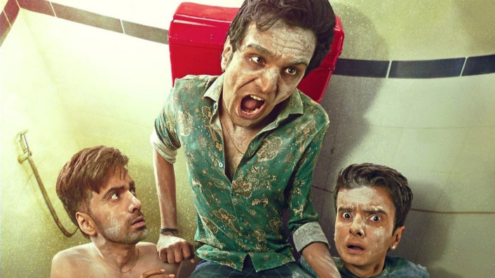 Madgaon Express | Where to watch streaming and online in Australia | Flicks