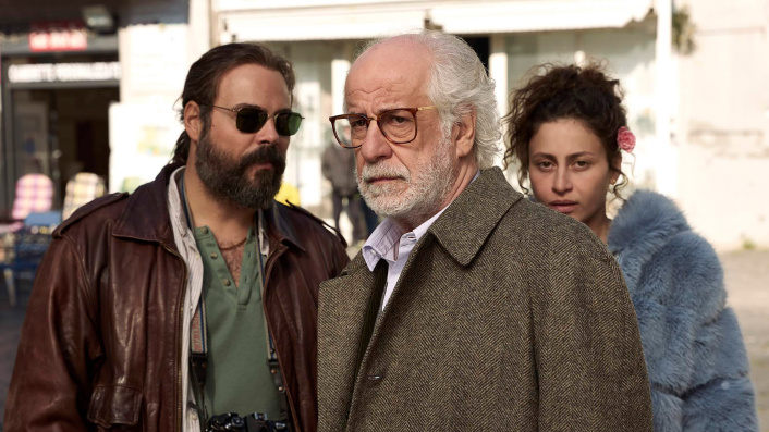 Caracas | Where to watch streaming and online in Australia | Flicks