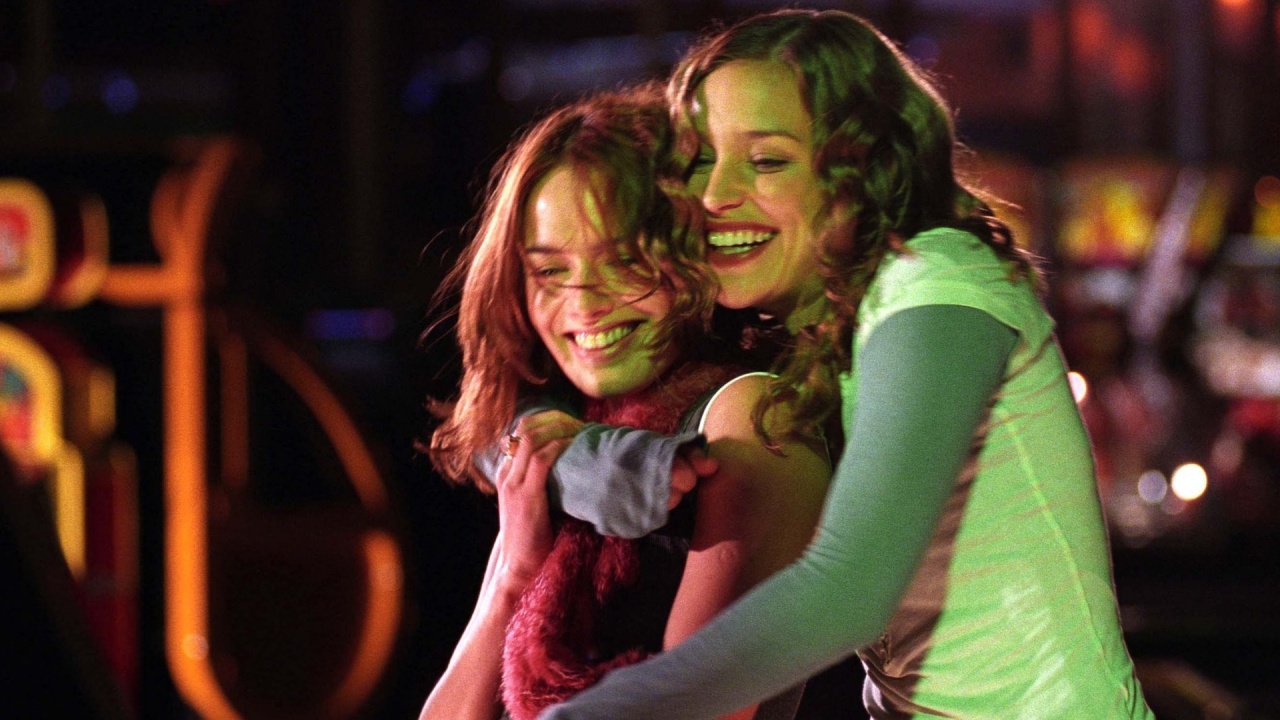 Imagine Me & You | Where to watch streaming and online in the UK | Flicks