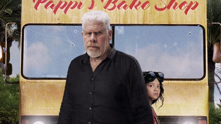 The Baker | Where to watch streaming and online in Australia | Flicks