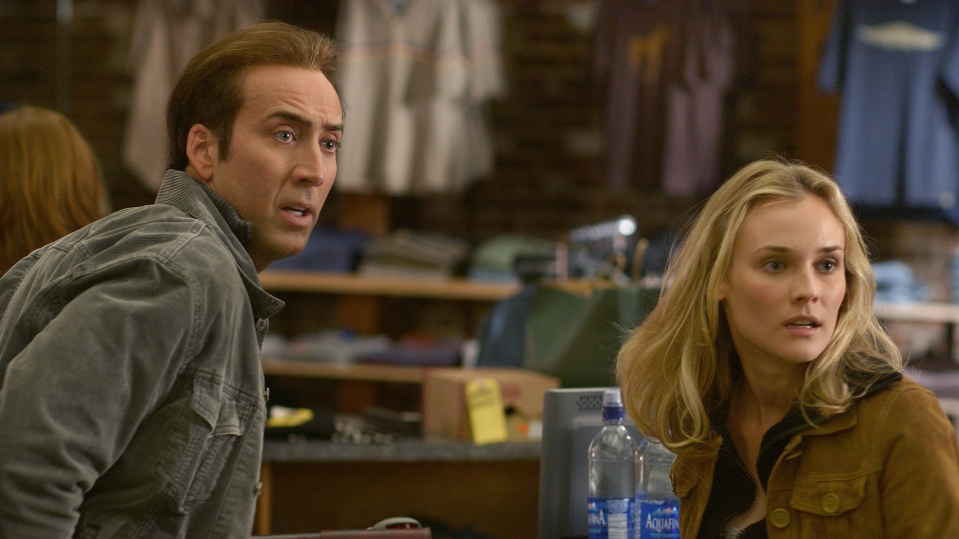 National Treasure | Where to watch streaming and online in Australia ...