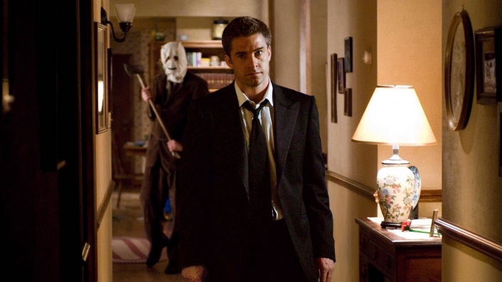 The Strangers | Where to watch streaming and online in Australia | Flicks