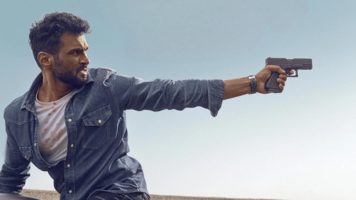 Karam | Where to watch streaming and online in Australia | Flicks