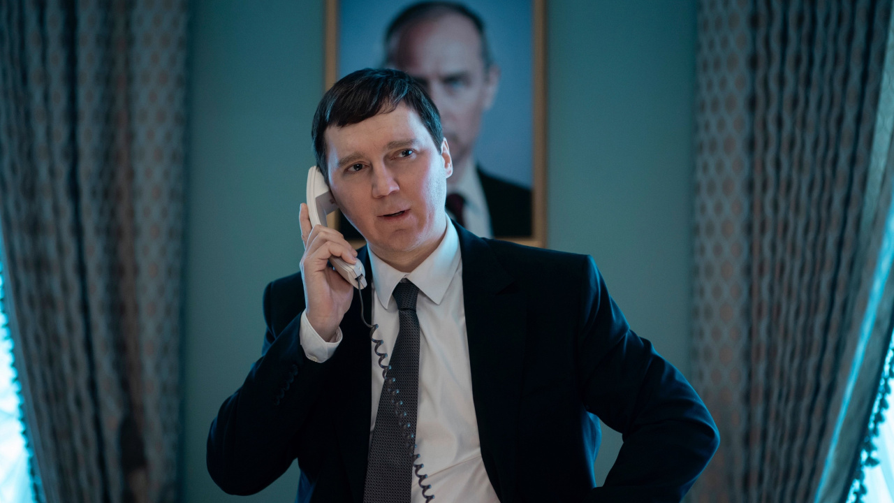 The Wizard of the Kremlin | Movie showtimes & tickets in UK cinemas ...