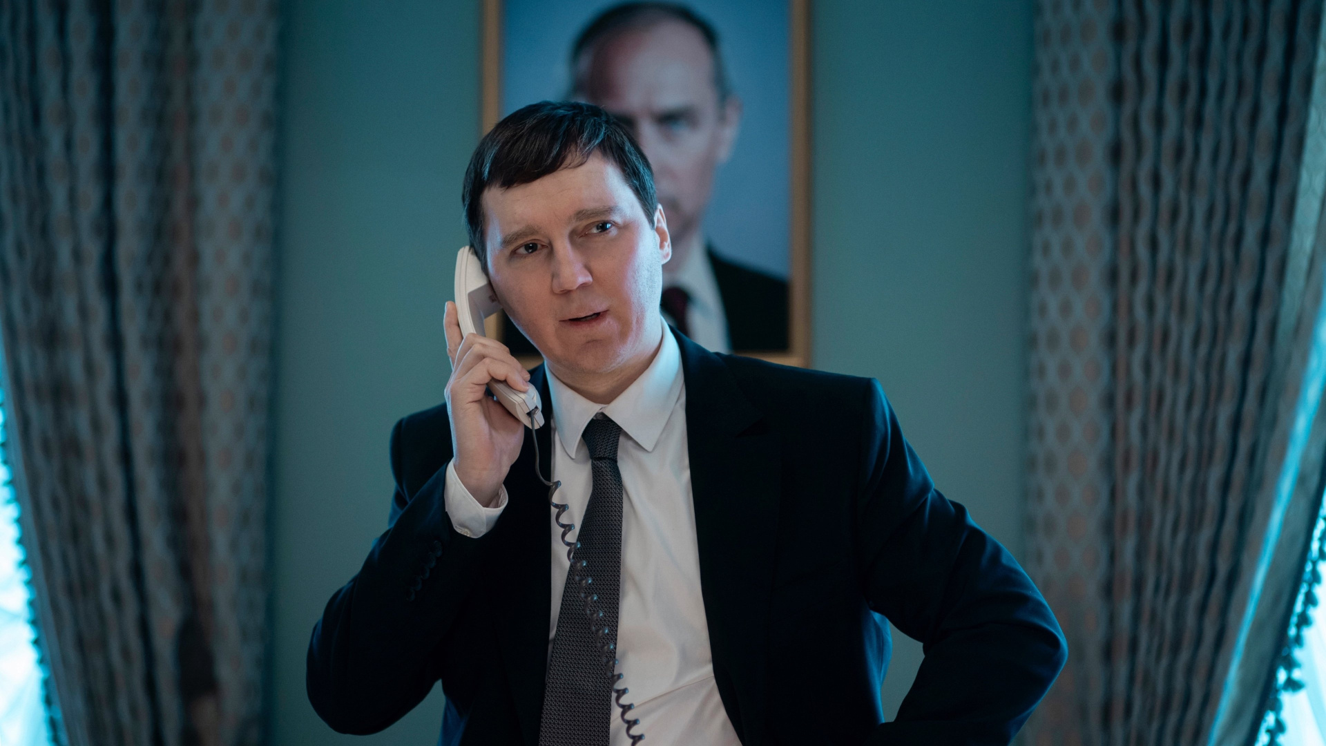 The Wizard of the Kremlin | Movie showtimes & tickets in UK cinemas ...