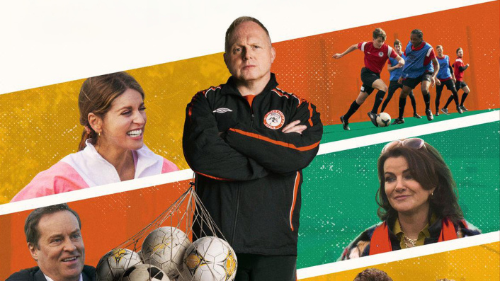 Fran the Man | Where to watch streaming and online in Australia | Flicks