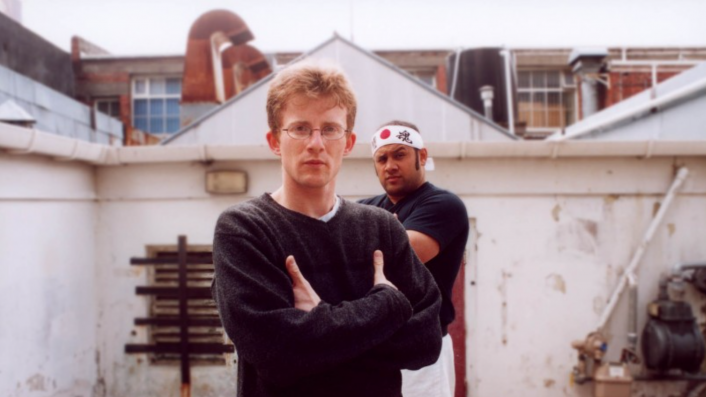 Tongan Ninja | Where to watch streaming and online in Australia | Flicks