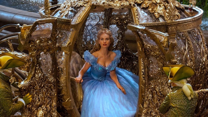 Cinderella (2015) | Where to watch streaming and online in Australia ...