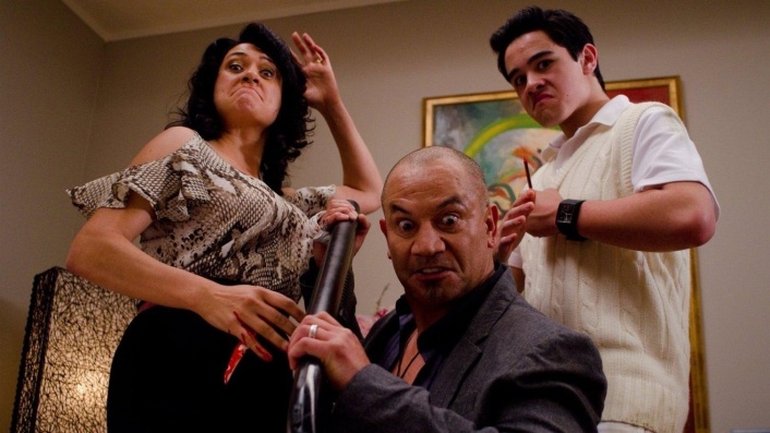 Fresh Meat | Where to watch streaming and online in Australia | Flicks