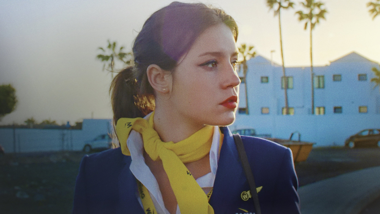 Zero Fucks Given | Where to watch streaming and online in the UK | Flicks