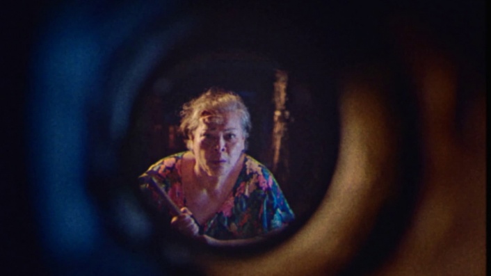 Leonor Will Never Die | Where to watch streaming and online in ...