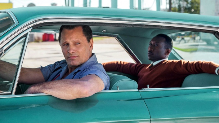 Green Book | Where to watch streaming and online in the UK | Flicks