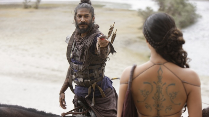 Mirzya | Where to watch streaming and online in New Zealand | Flicks