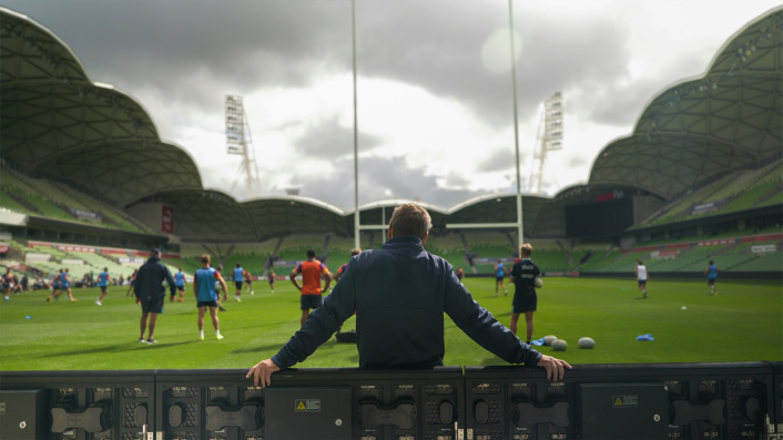 Craig Bellamy: Inside the Storm | Where to watch streaming and online ...