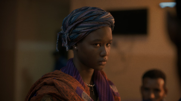 Goodbye Julia | Where to watch streaming and online in New Zealand | Flicks