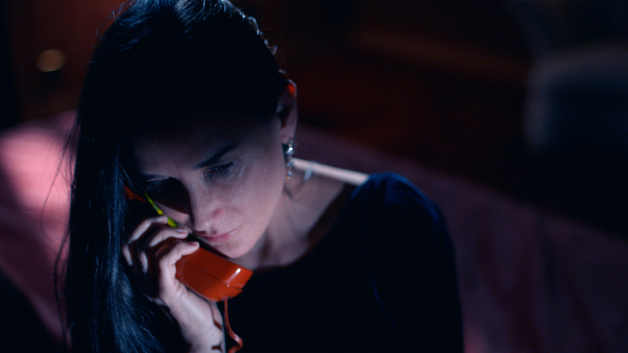 The Substance | Where to watch streaming and online in the UK | Flicks