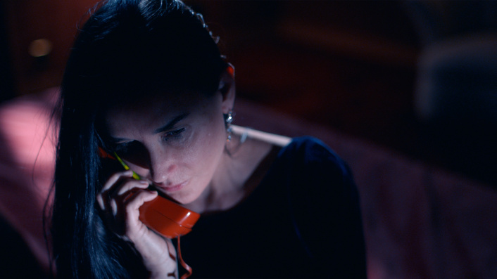 The Substance | Where to watch streaming and online in the UK | Flicks
