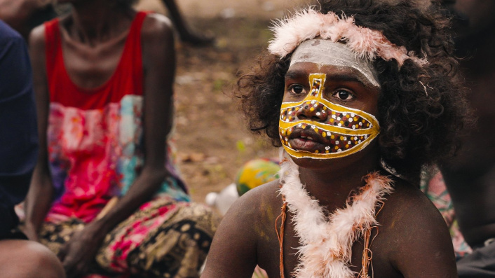 Journey Home, David Gulpilil | Where to watch streaming and online in ...