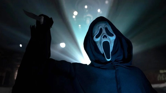 Scream VI | Movie showtimes & tickets in UK cinemas | Flicks