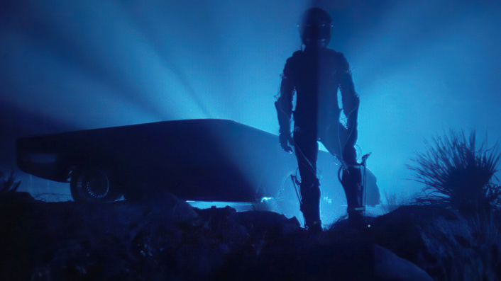 The Wraith | Where to watch streaming and online in Australia | Flicks