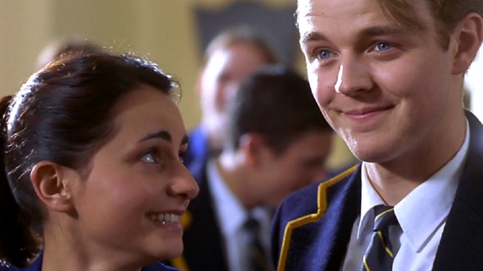 Looking for Alibrandi | Movie session times & tickets in Australian ...