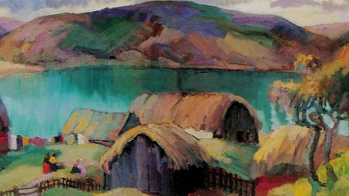 Edith Collier: A Light Among Shadows | Where to watch streaming and ...