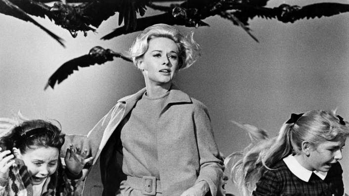 The Birds | Where to watch streaming and online in Australia | Flicks