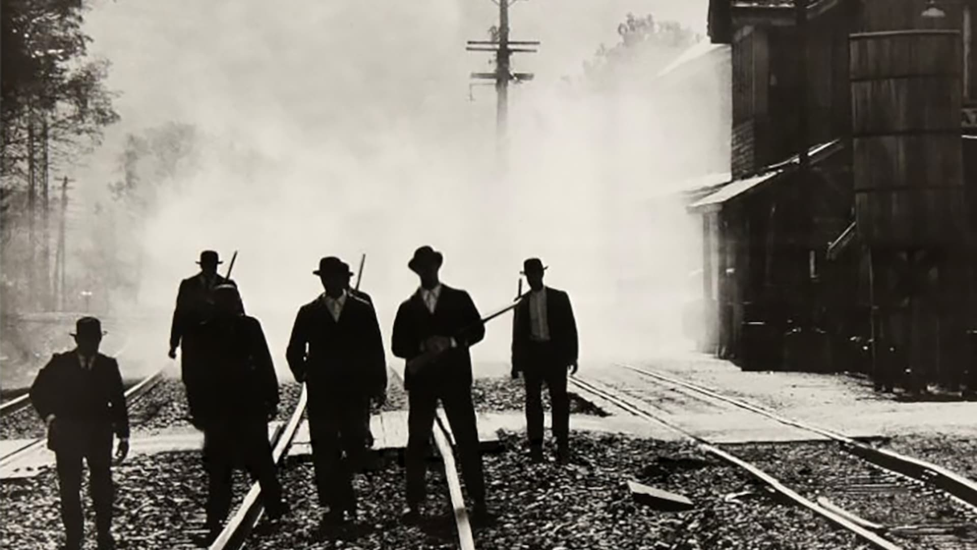 Matewan | Where to watch streaming and online in New Zealand | Flicks