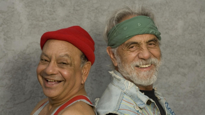 Cheech & Chong's Hey Watch This | Where to watch streaming and online ...