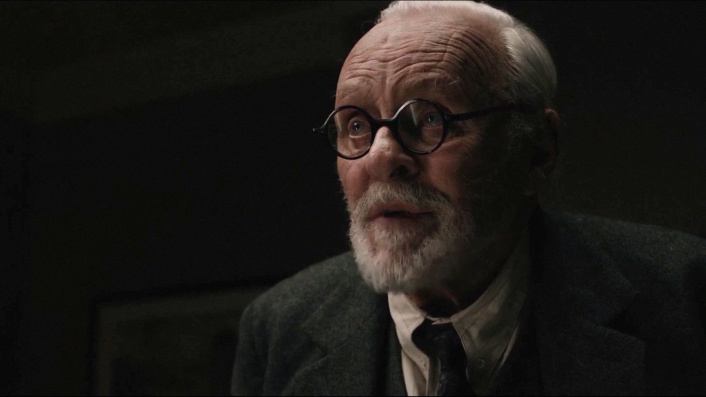 Freud's Last Session | Where to watch streaming and online in the UK ...