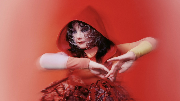 Björk: Cornucopia | Where to watch streaming and online in the UK | Flicks