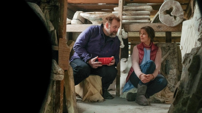 Maria Into Life | Where to watch streaming and online in Australia | Flicks