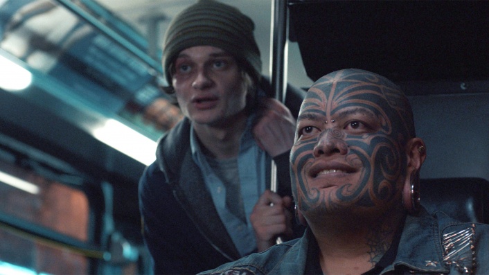 Drunk Bus | Where to watch streaming and online in Australia | Flicks