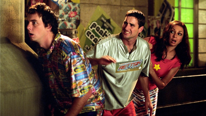 Idiocracy | Movie session times & tickets in Australian cinemas | Flicks