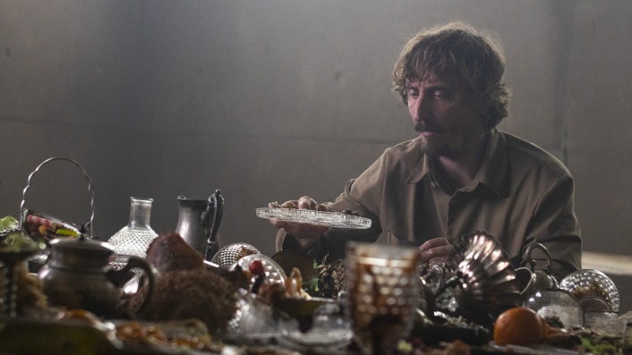 The Platform | Where to watch streaming and online in New Zealand | Flicks