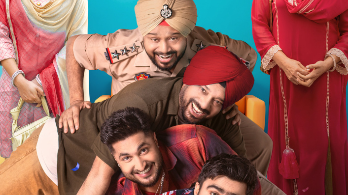 Mr. & Mrs. 420 Again (Part 3) | Where to watch streaming and online in ...