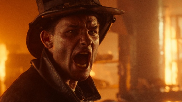 Backdraft | Where to watch streaming and online in the UK | Flicks